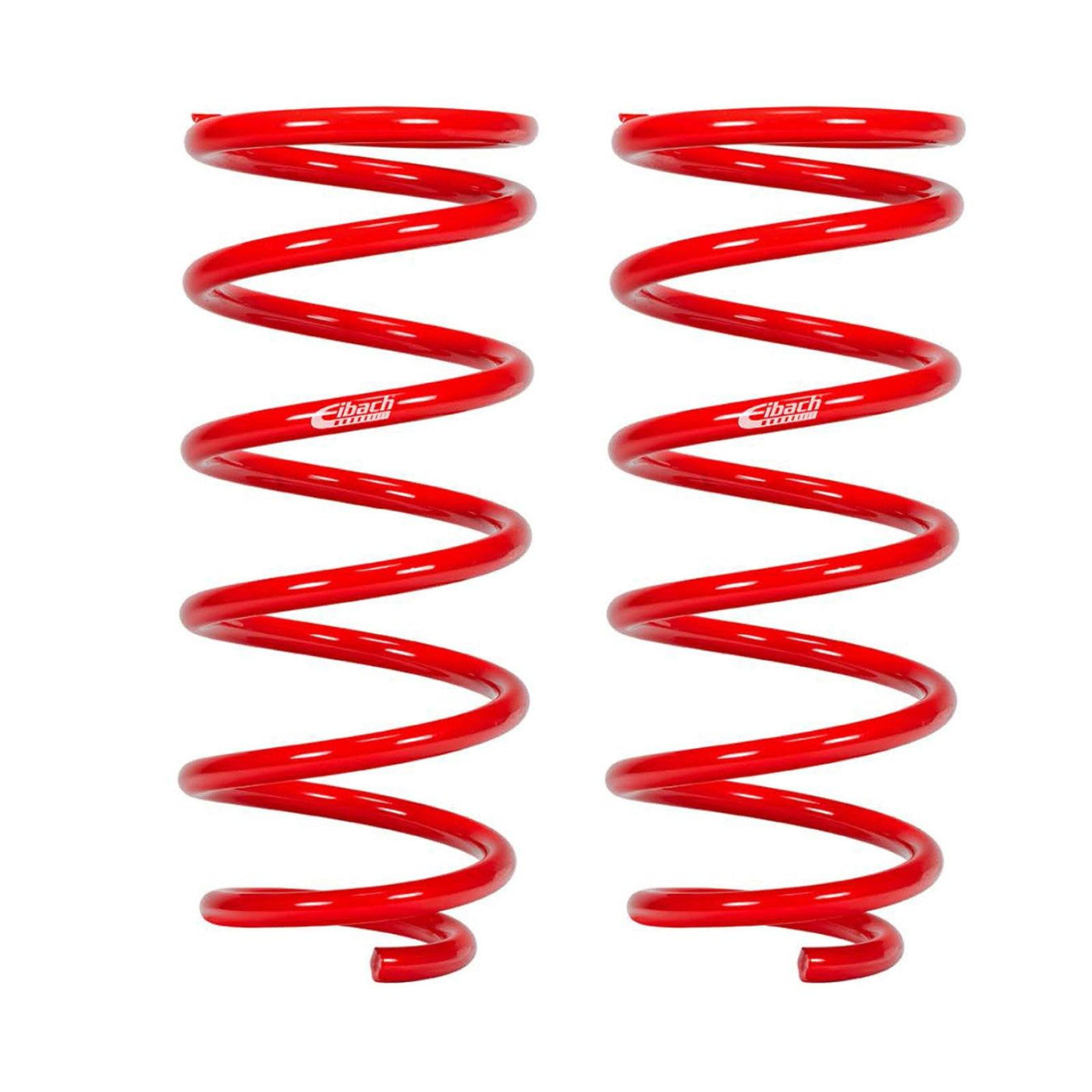 Eibach - '19-20 Toyota 4Runner TRD PRO Performance Springs Rear