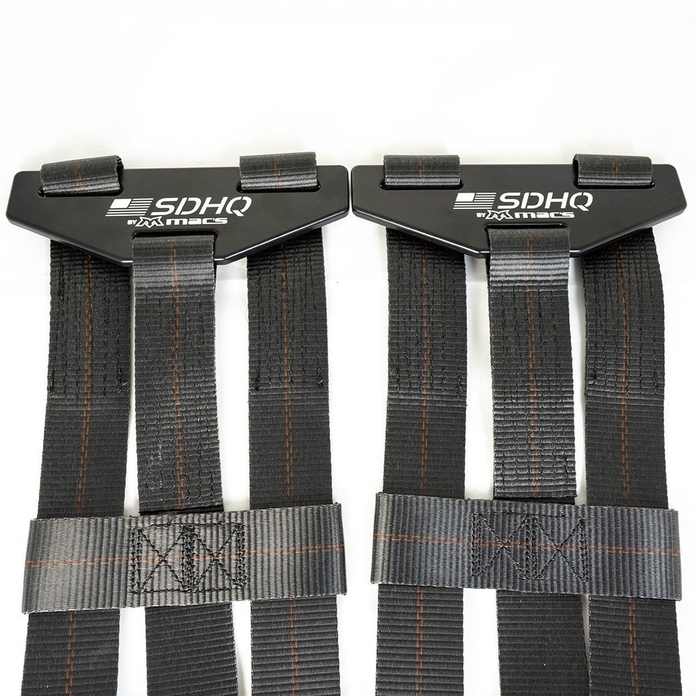 Straps & Tie-Downs