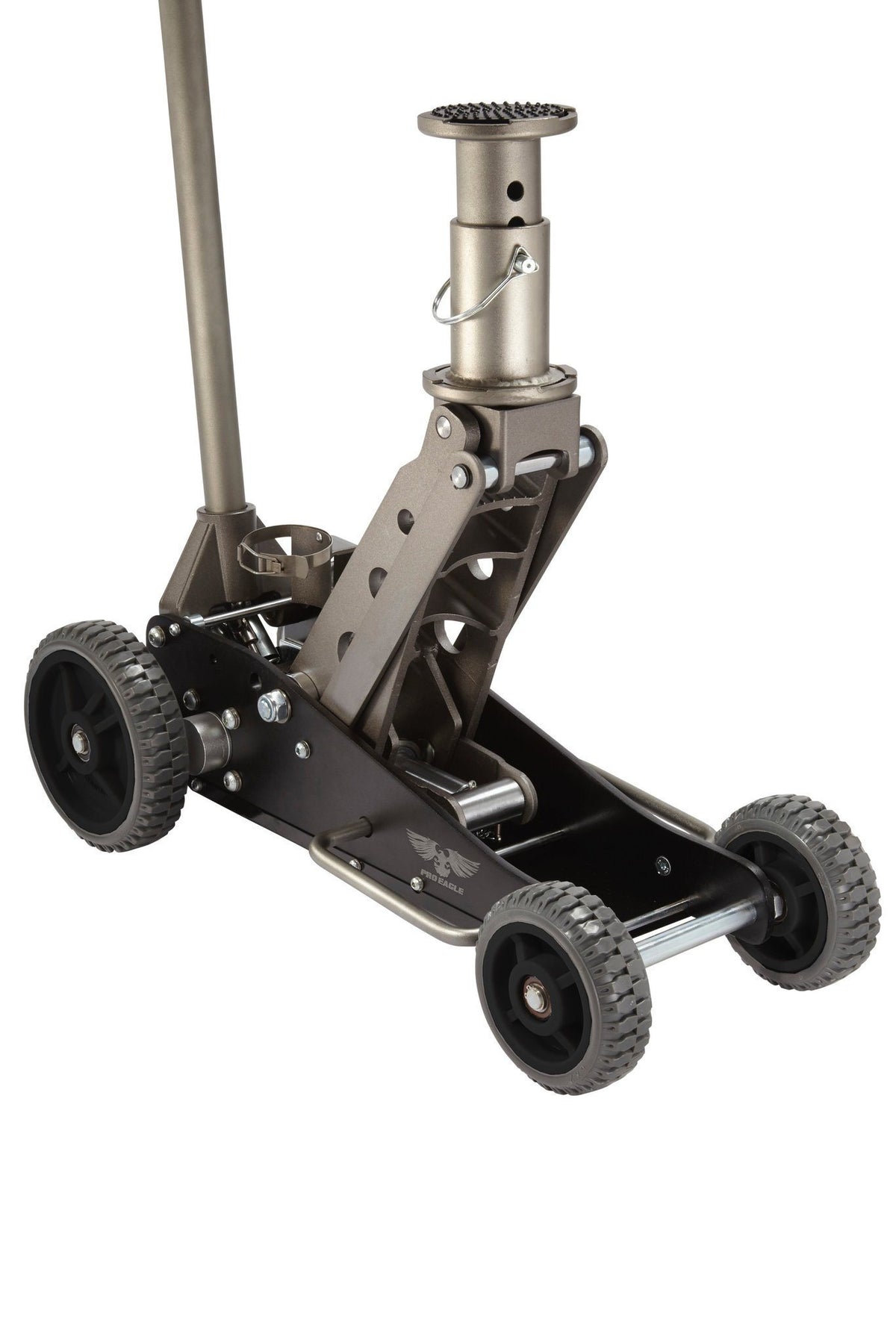 Pro Eagle Jacks - 2 Ton Big Wheel Off Road "The Beast" Jack-ORJ2B4X