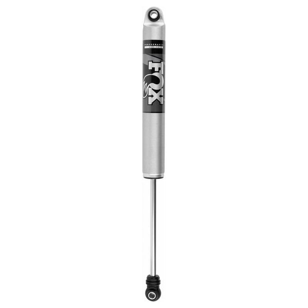 Fox Shocks | Chevy/GMC 2500/3500HD