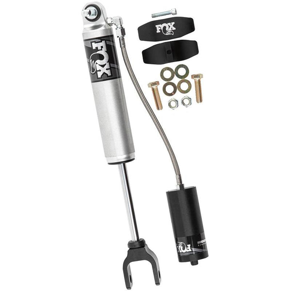 Fox Shocks | Chevy/GMC 2500/3500HD