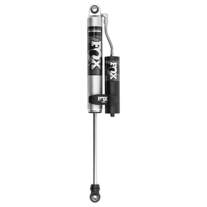 Fox Shocks | Chevy/GMC 2500/3500HD