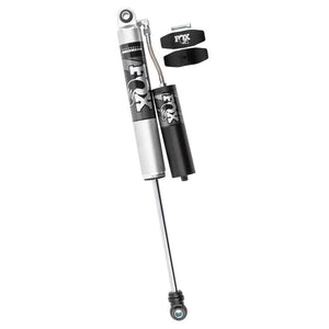 Fox Shocks | Chevy/GMC 2500/3500HD
