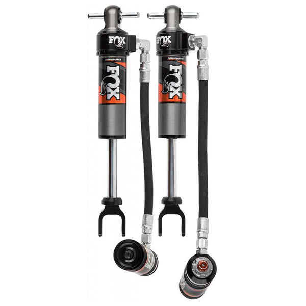 Fox Shocks | Chevy/GMC 2500/3500HD