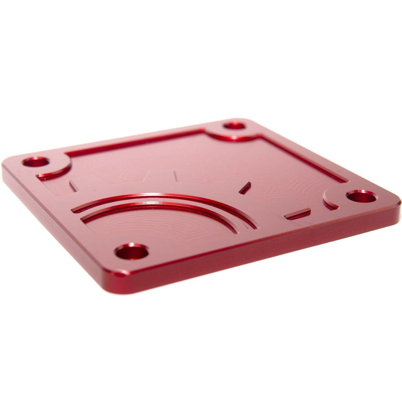 BuiltRight Industries-'20-Current Jeep Gladiator Bed Plug Cover