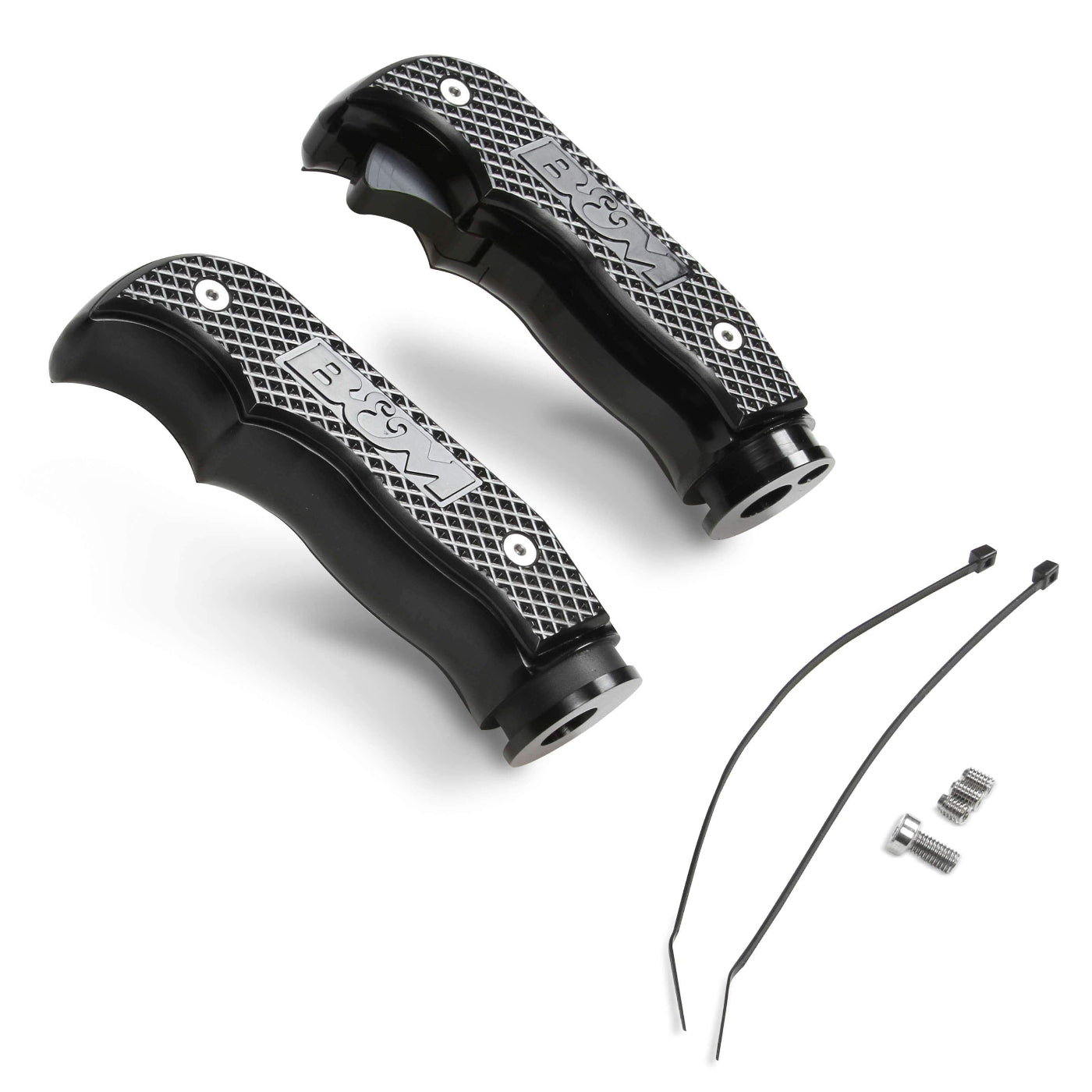 '20-24 Jeep Gladiator (JT) Magnum Grip Shift Handle