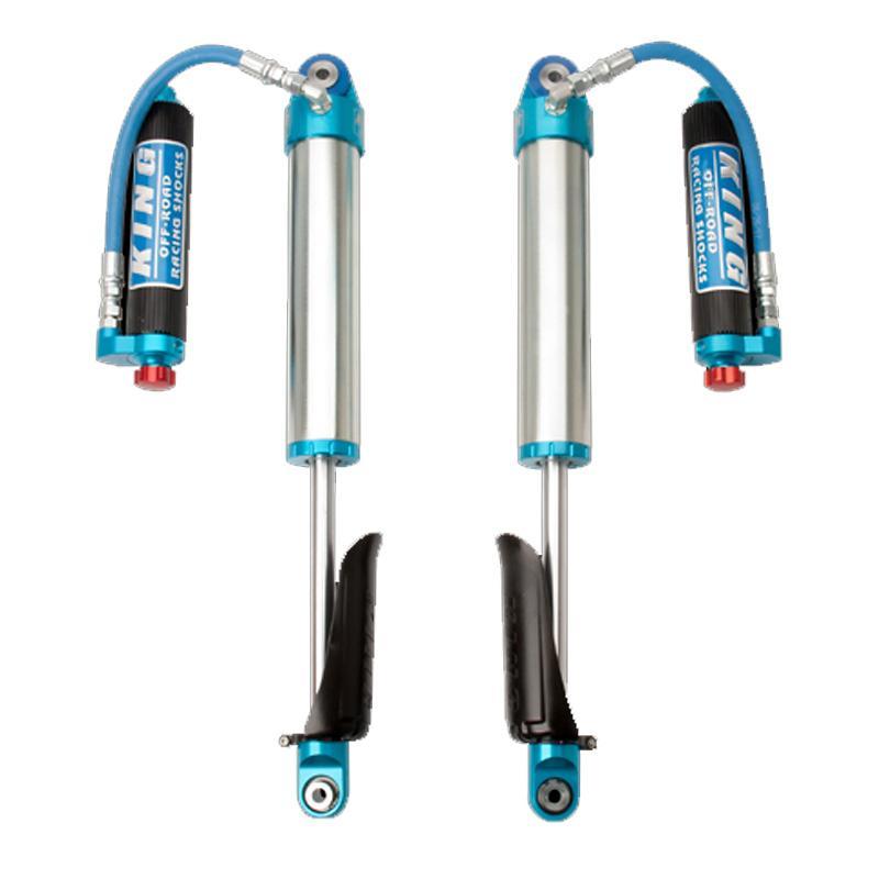 20-23 Jeep JT Gladiator 2.5 Performance Series Front Shocks