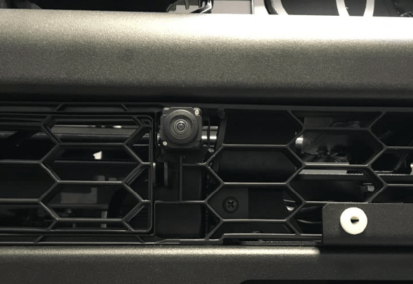 ARB - '20-Current Toyota Tacoma ARB Summit Series Bumper - 3423160K2