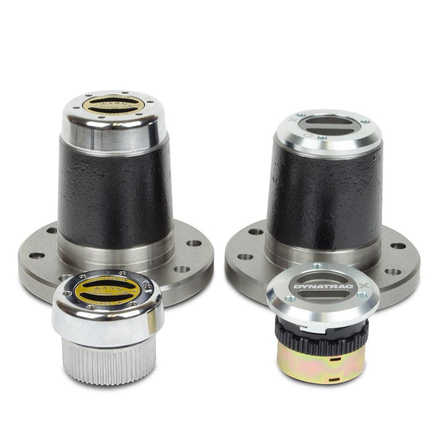 Dynatrac | Freespin Kits-SDHQ