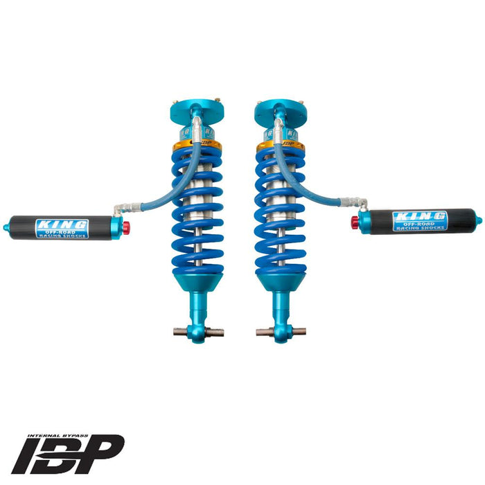 King Shocks | Chevy/GM 2.5 Performance Series Shocks