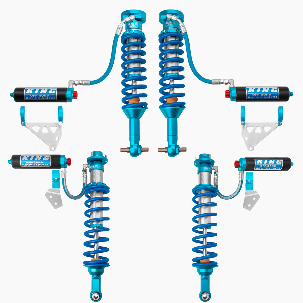 King Suspension Systems