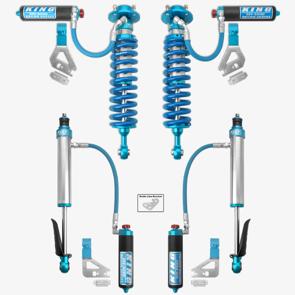 King Suspension Systems