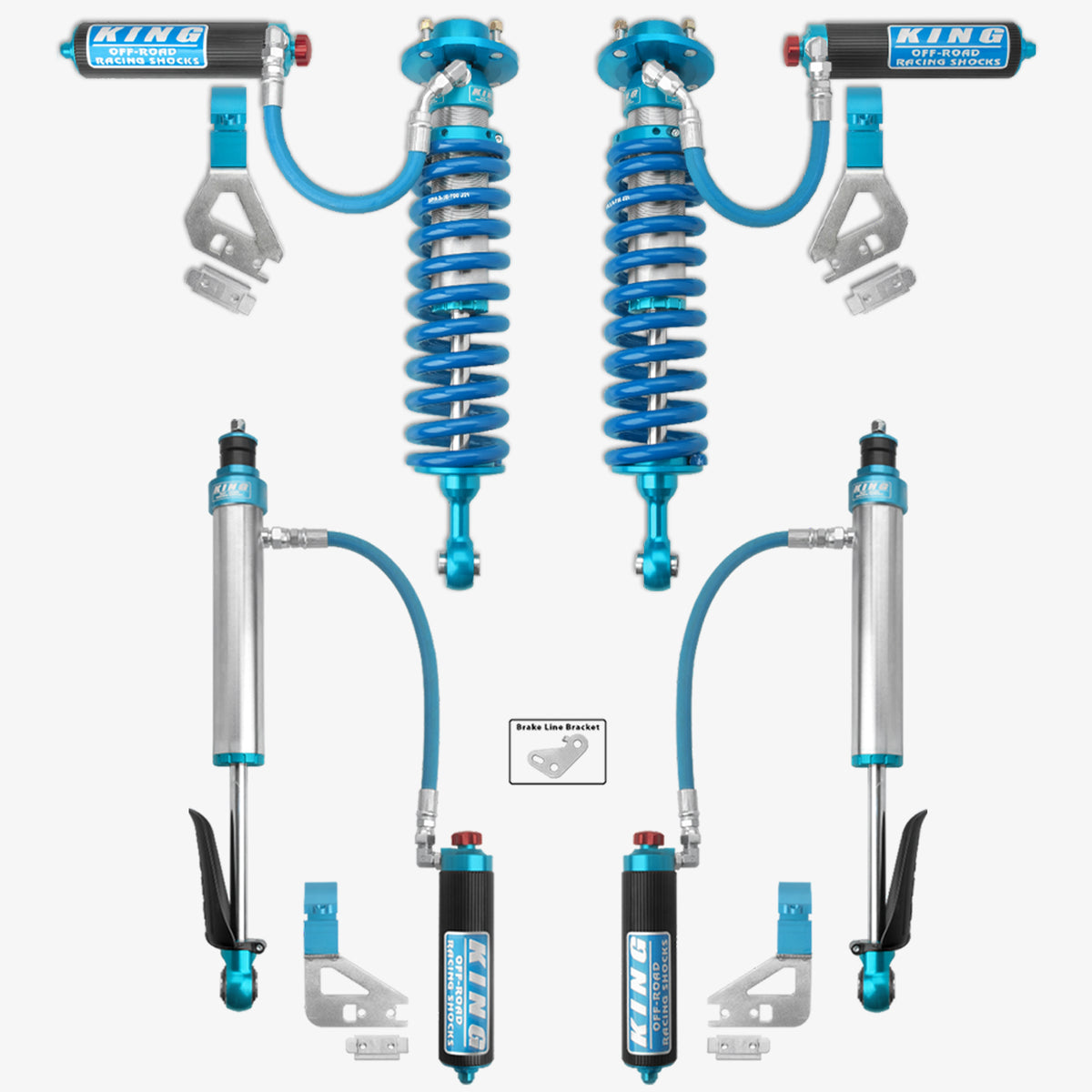 King Suspension Systems
