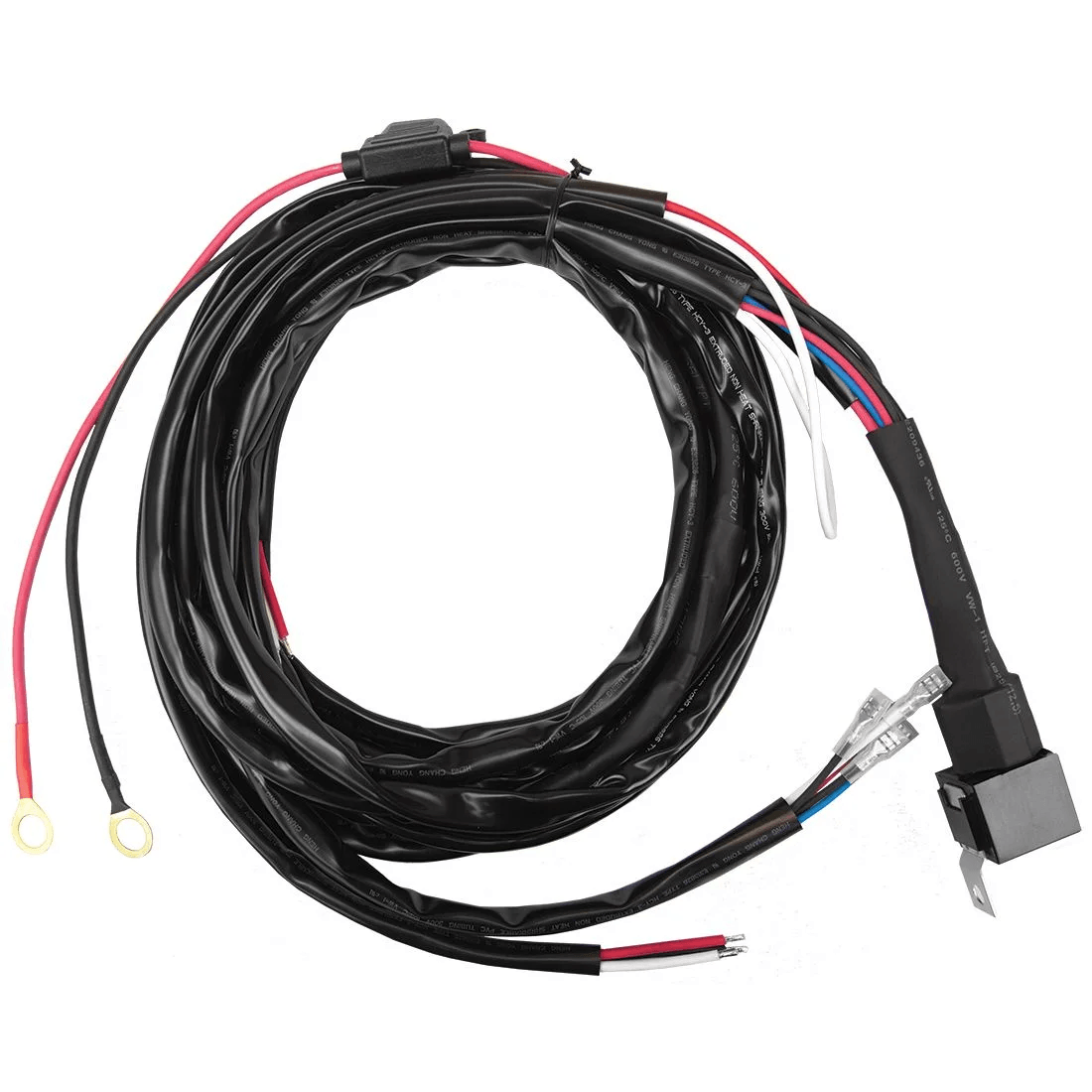 Rigid Industries 3 Wire Wiring Harness-36360