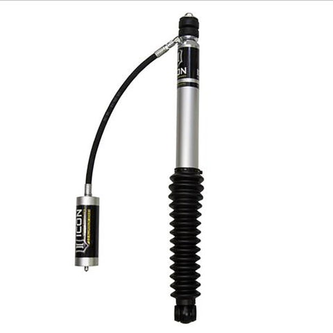 '07-14 Toyota FJ Cruiser | Rear Shocks