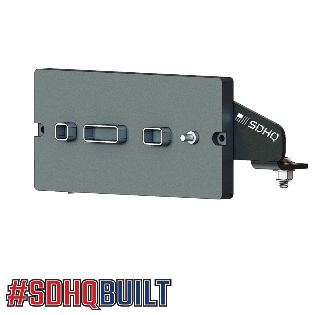 '19-23 Chevy/GMC 1500 Switch Pros Power Module Mount