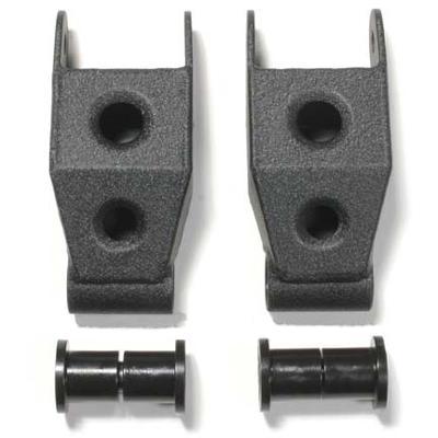 '89-12 Ford Ranger Camburg Extended MIG Welded Shackles