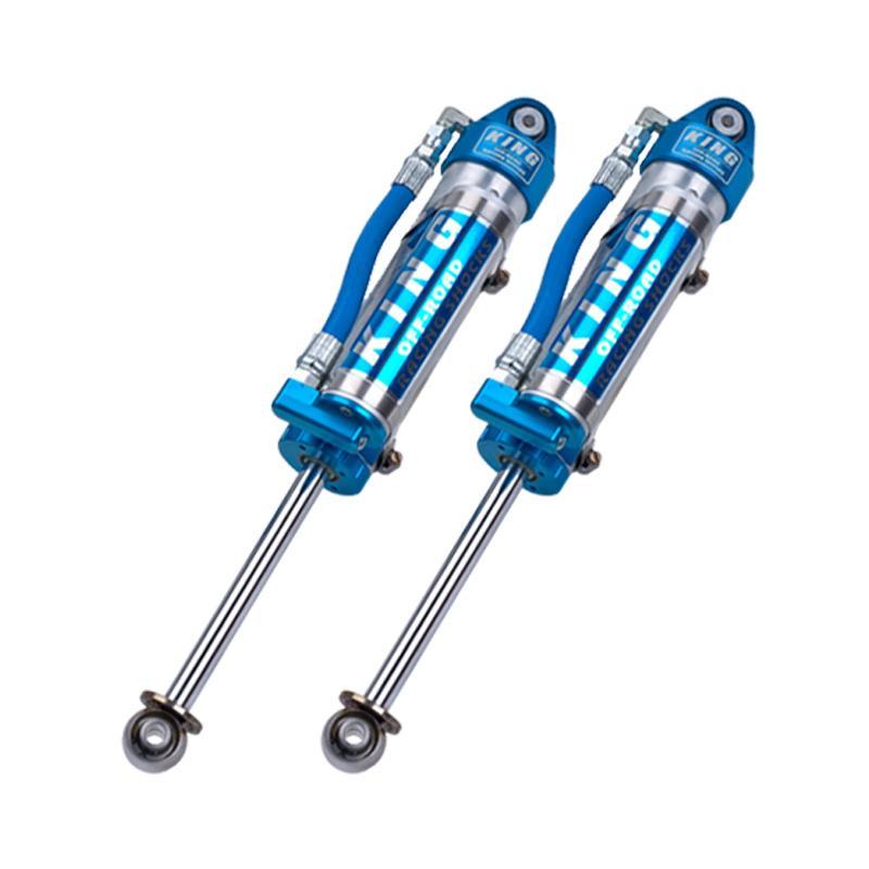 90-12 Mercedes G-Glass 2.5 Performance Series Rear Shocks