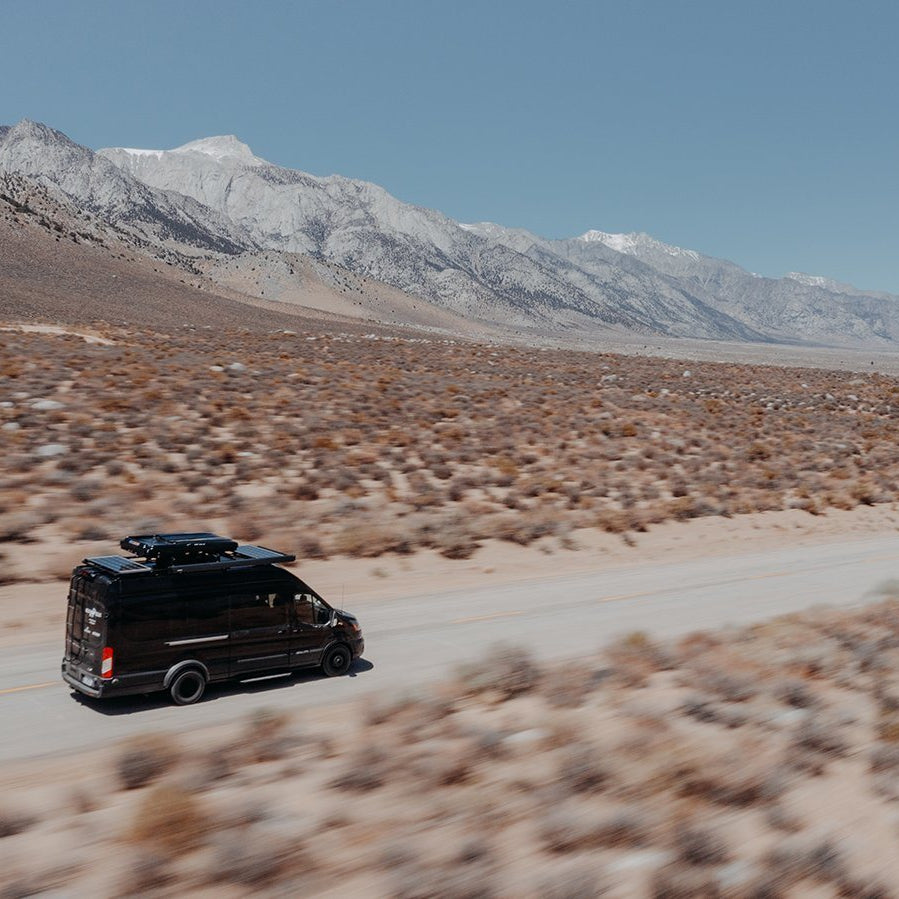 Method Race Wheels - 901 Transit Dually Front Wheel - MR901660685110