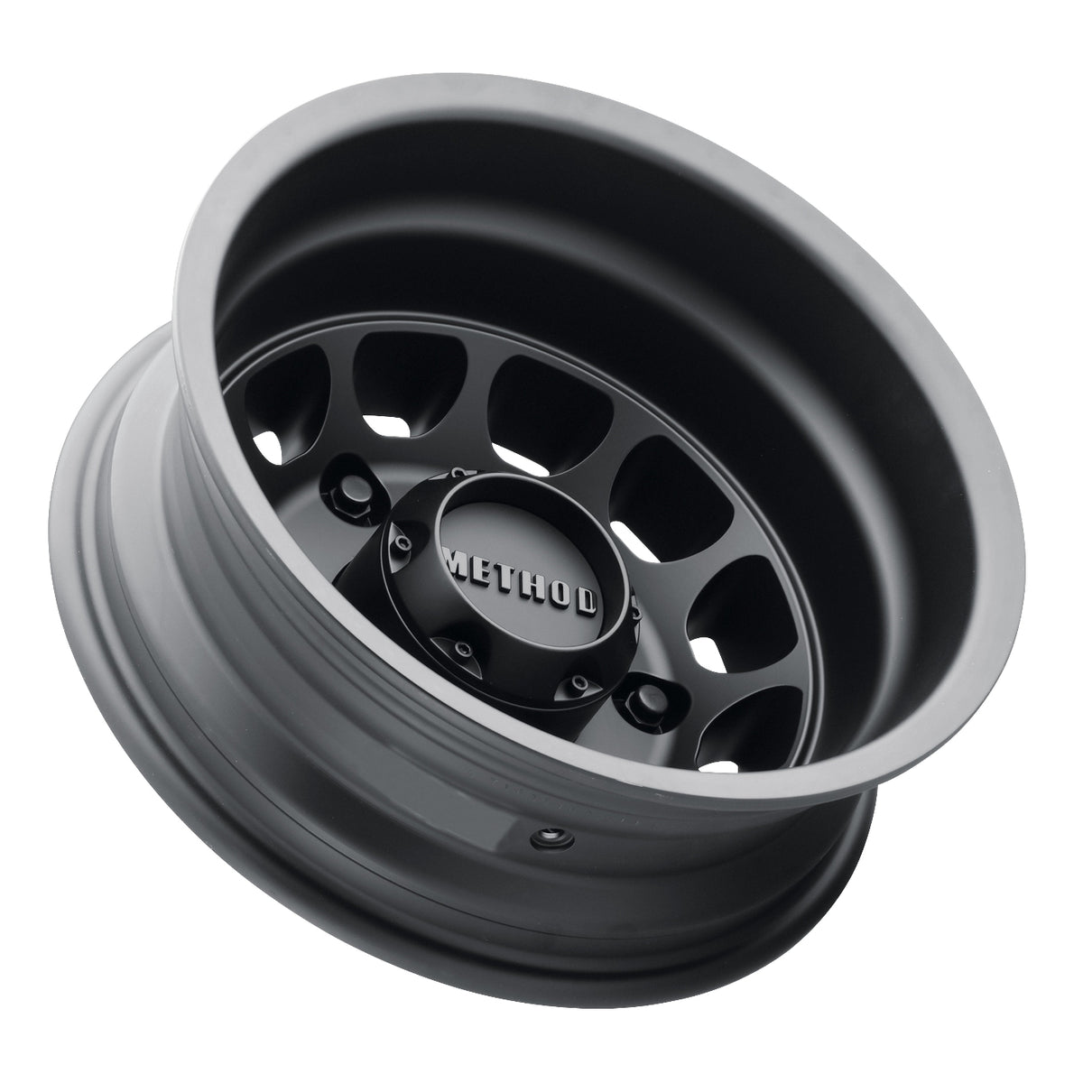 Method Race Wheels - 901 Transit Dually Rear Wheel - MR901660685134N