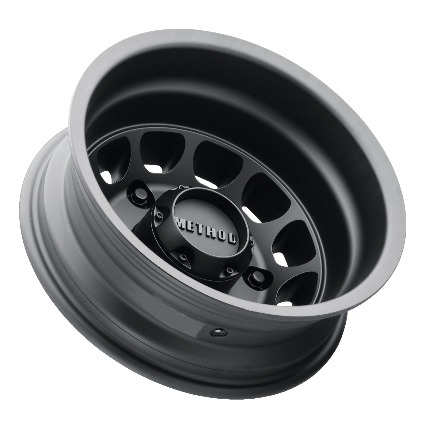 Method Race Wheels - 901 Transit Dually Rear Wheel - MR901660685134N