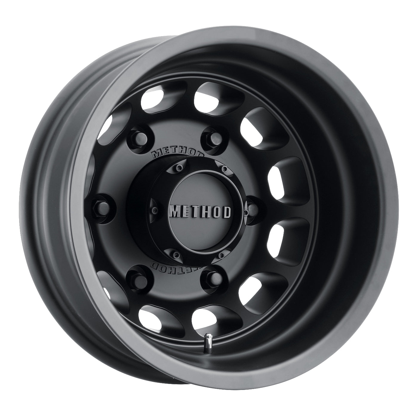 Method Race Wheels - 901 Transit Dually Rear Wheel - MR901660685134N