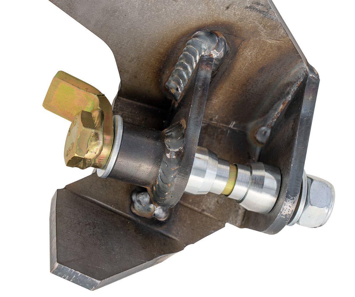 CS-FRSM-17-‘17-22 Ford F250/350 Carli Weld-On Rear Shock Mounts