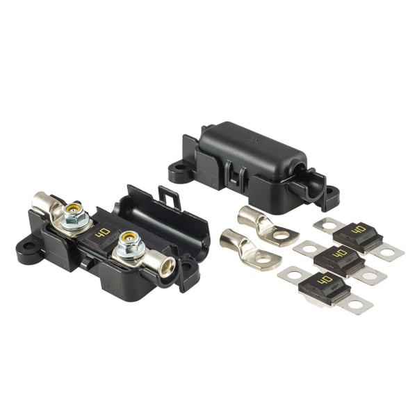 Redarc 40A Fuse Kit-FK40