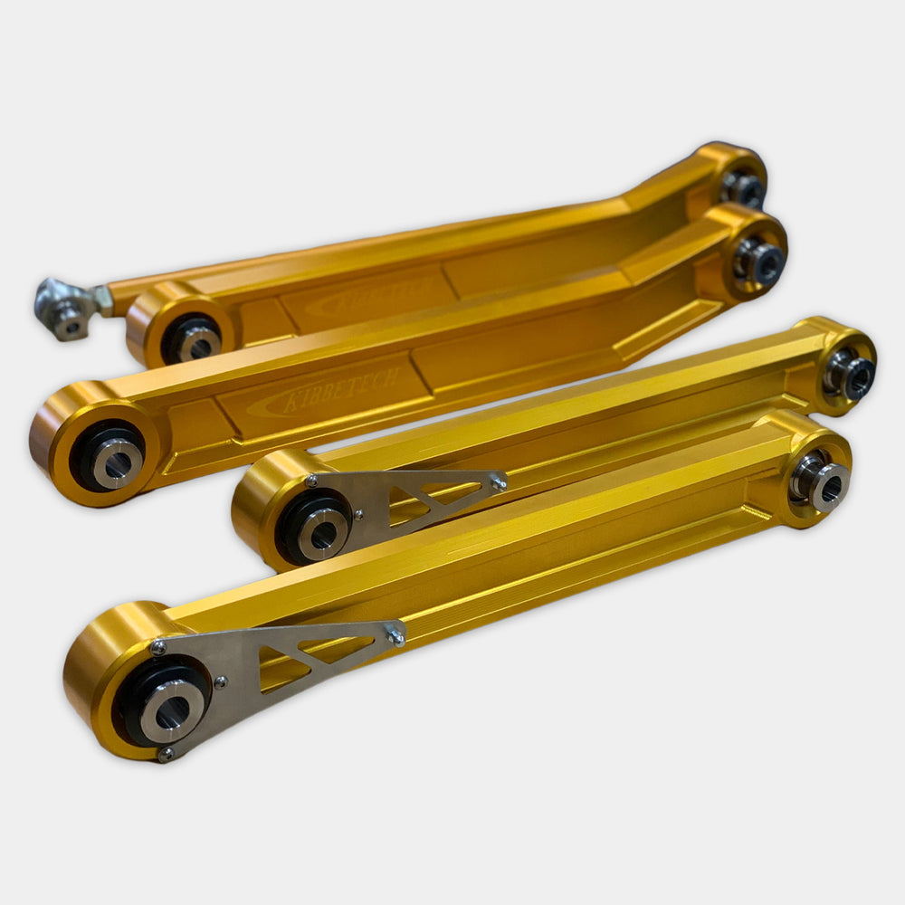 '21-23 Ram TRX Kibbetech Billet Aluminum Rear Suspension Kit