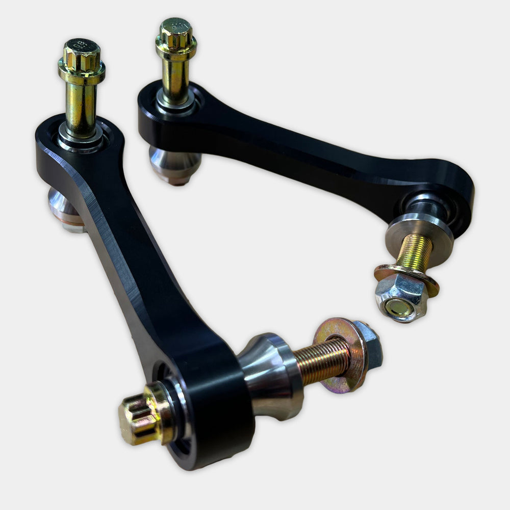 '21-23 Ram TRX Kibbetech Billet Aluminum Sway Bar End Links