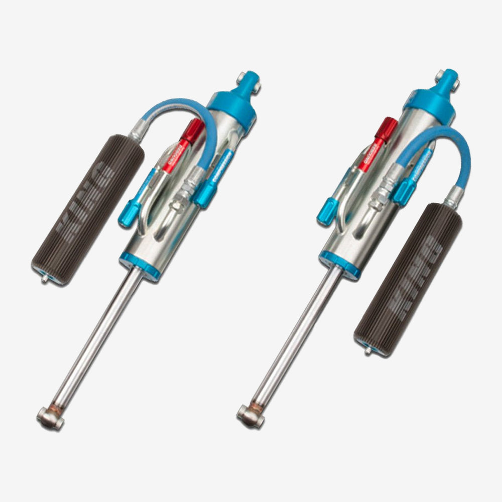 King Shocks | Chevy/GM 2.5 Performance Series Shocks