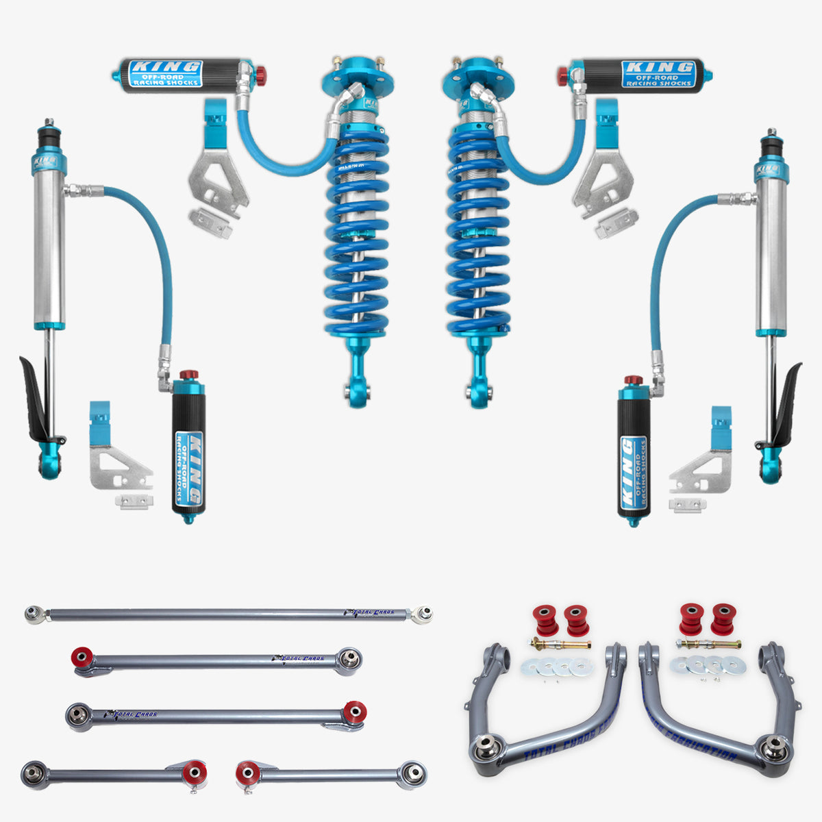 King Suspension Systems