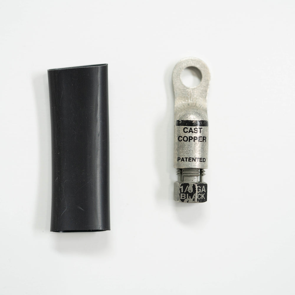 Dual Battery Kits