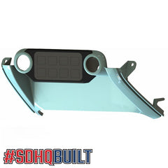 '19-23 Ford Ranger SDHQ Built Switch Pros SP-9100 Keypad Mount