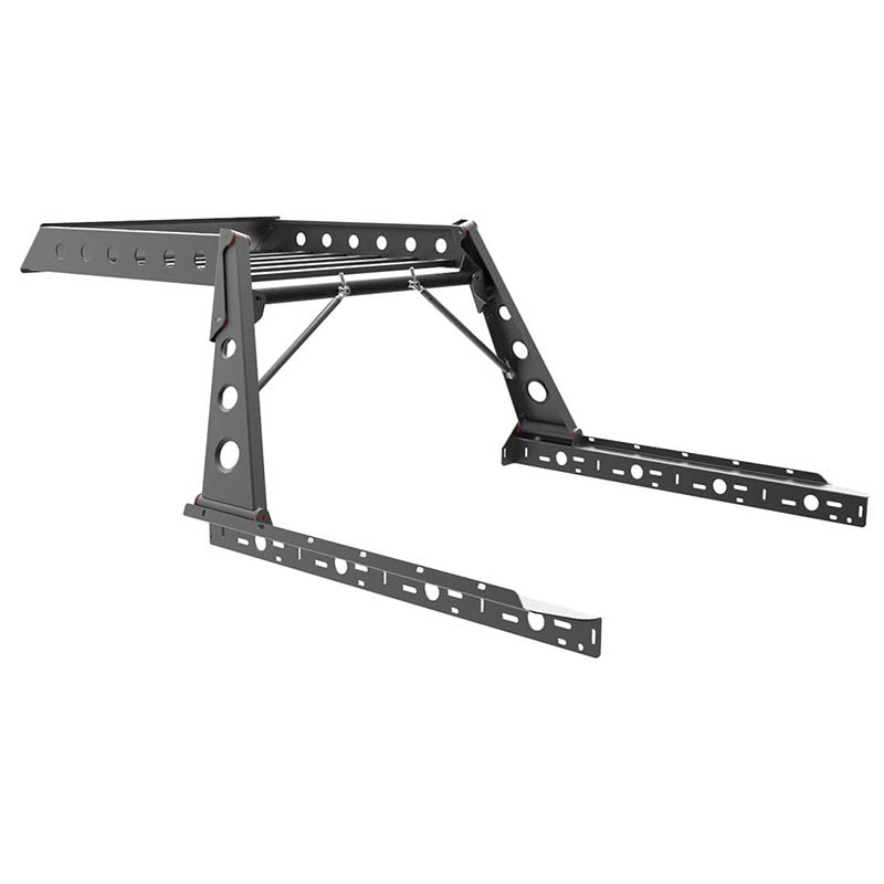 Wilco Offroad - ADV Rack System 2.0