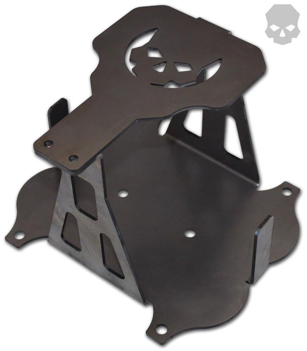 Ballistic Fabrication Battery Boxes