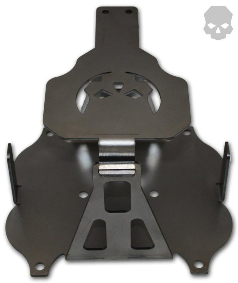 Ballistic Fabrication Battery Boxes