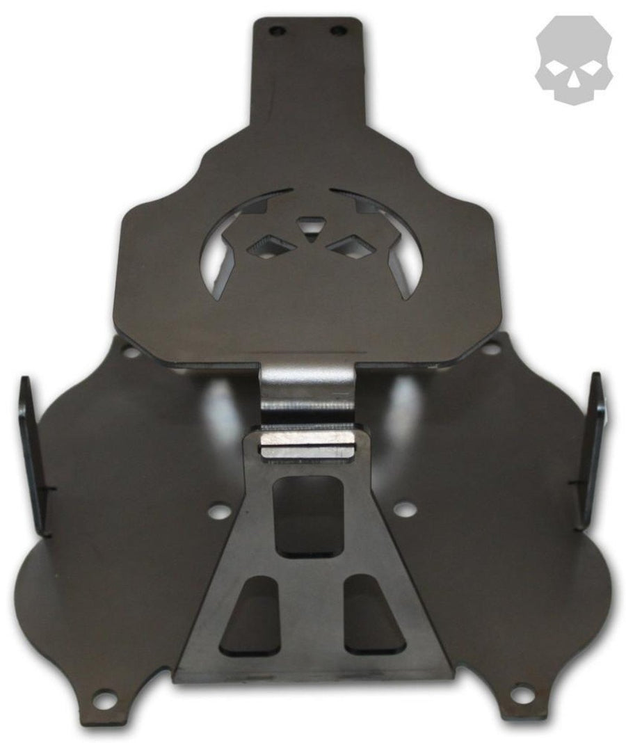 Ballistic Fabrication Battery Boxes