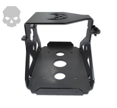 Ballistic Fabrication Battery Boxes