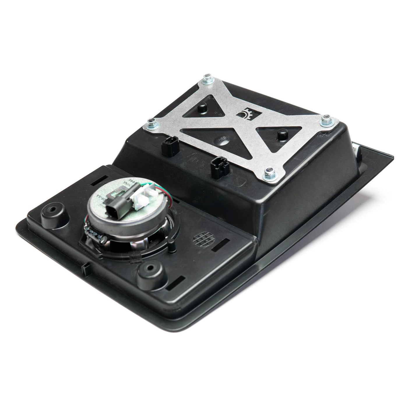 BuiltRight Industries Dash Mount Support Plate-BR-104030