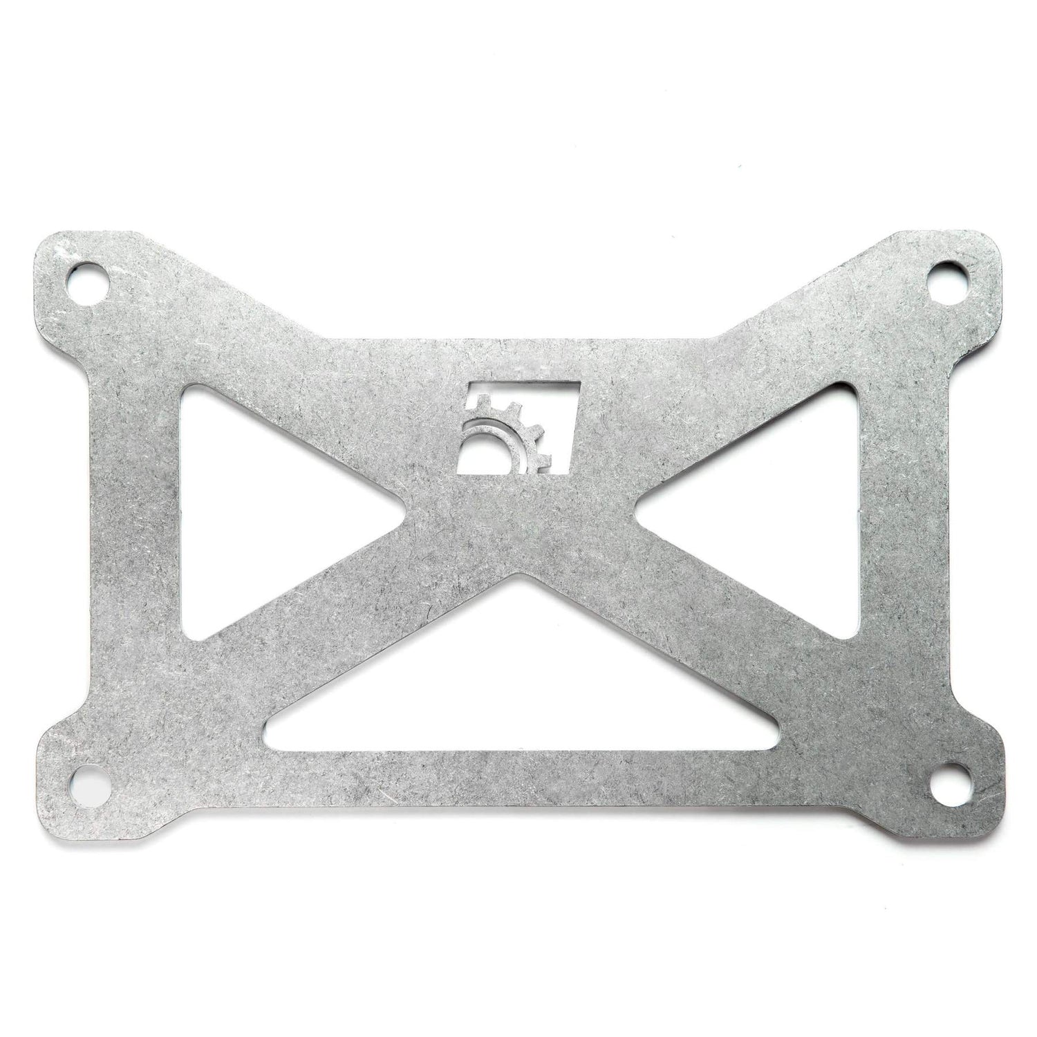 BuiltRight Industries Dash Mount Support Plate-BR-104030
