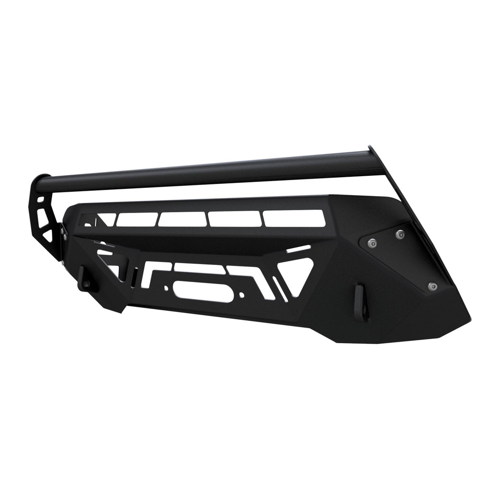 '22-24 Nissan Frontier CBI Off-Road Covert Series Front Bumper