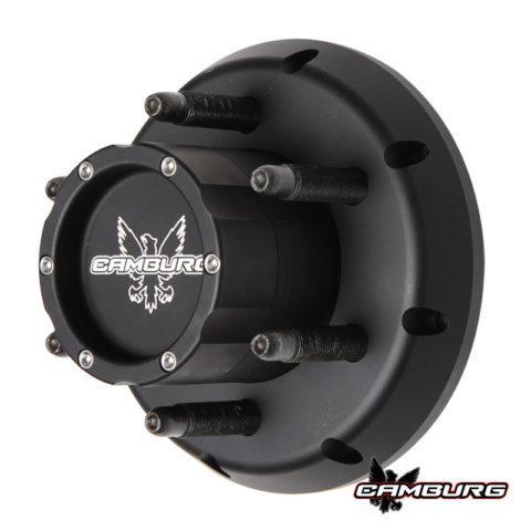Camburg 2.0 Race Series Front Hub Kit