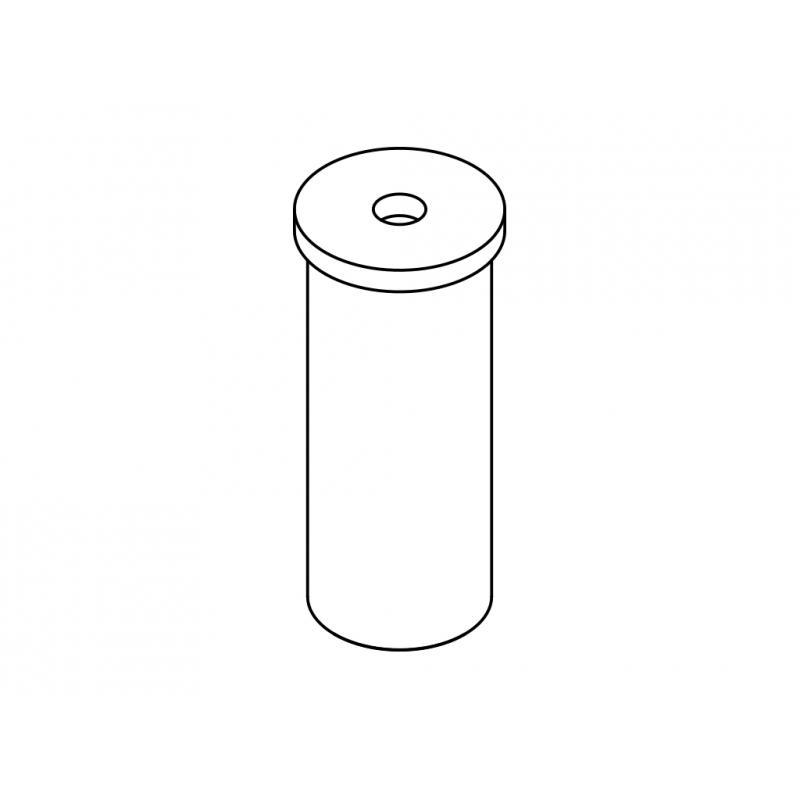 ICON-Delta Joint Install Press Adapter Tube-SDHQ Off Road