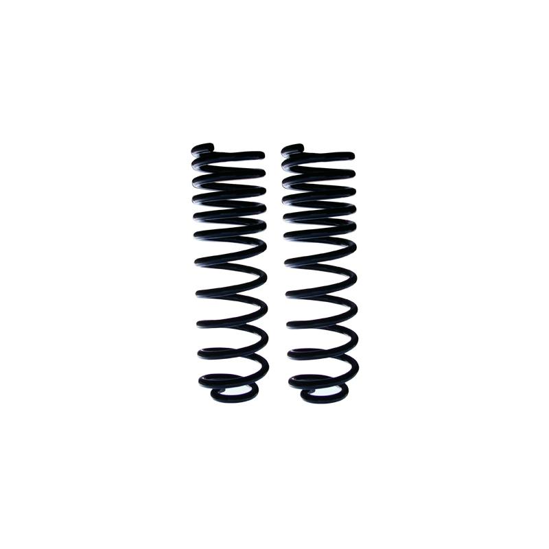09-23 Dodge Ram 1500 Rear Dual Rate Coil Spring Kit 212150
