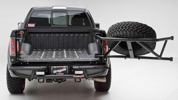 Full Size Truck Tiregate Prerunner Style