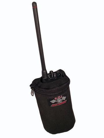 Handheld Radio Bag