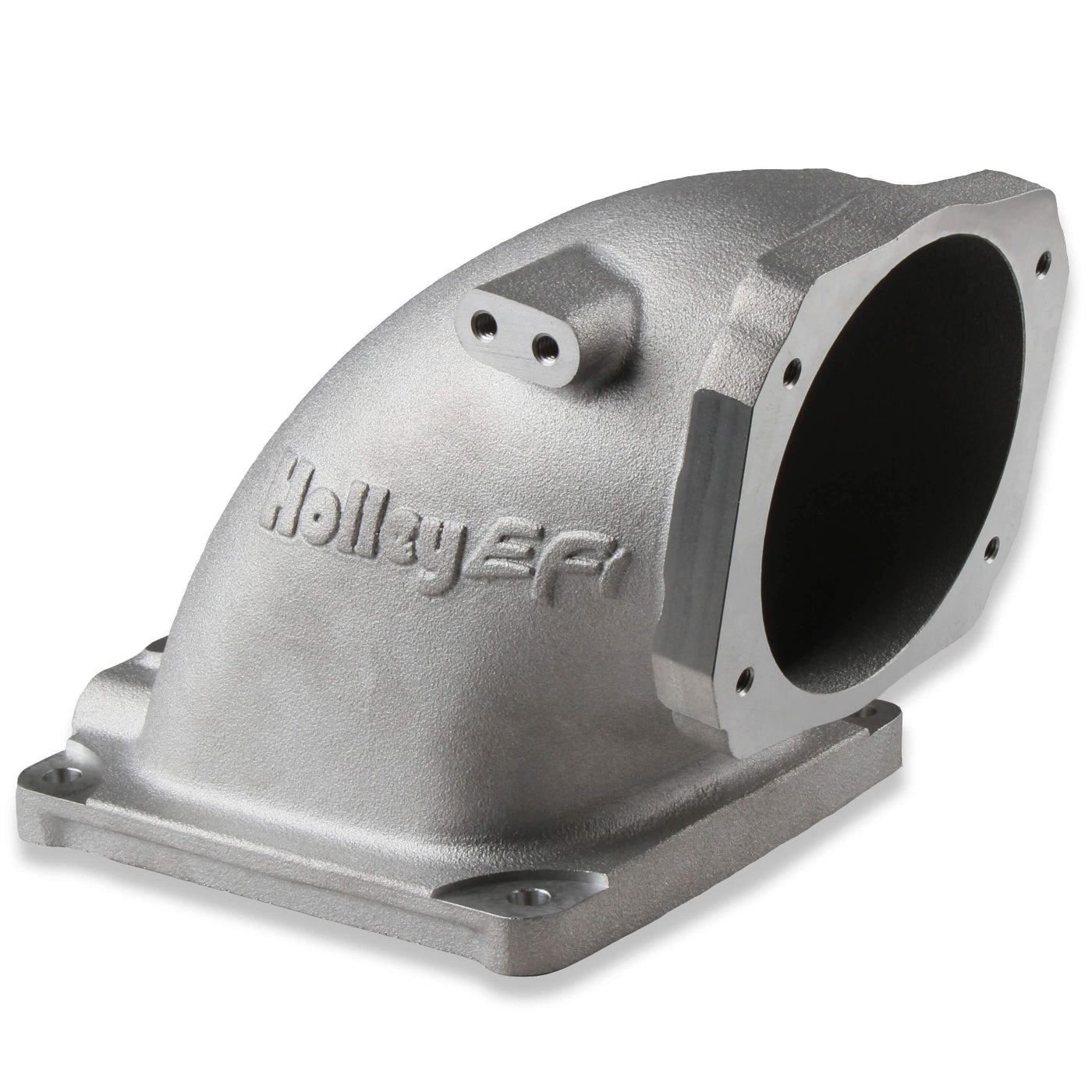 Holley Air Intake Tube GM-LS