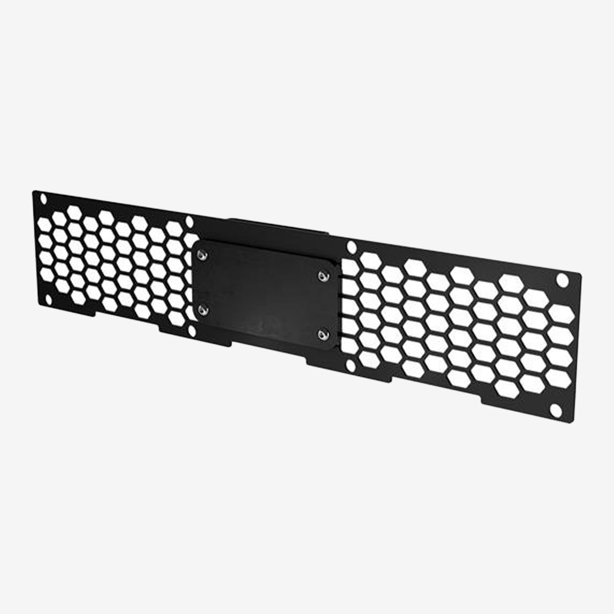 21-23 Ford Bronco Icon Trail Series ACC Relocation Kit