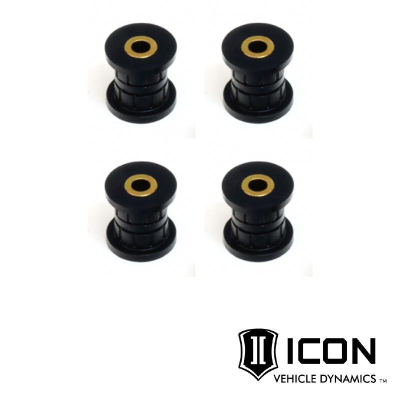 ICON Replacement Bushing and Sleeve Kit